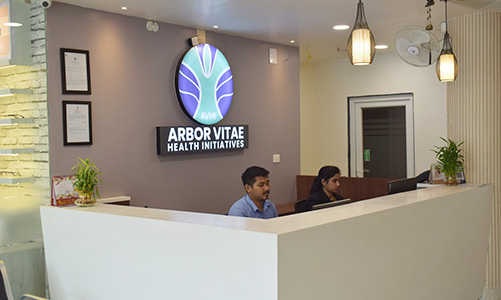 About - Arbor Vitae Health Initiatives